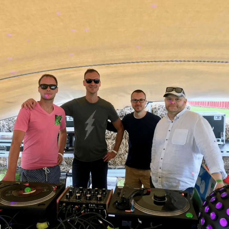 I Land Sound | 16-19 JULY 2026 ILLIKU, SAAREMAA