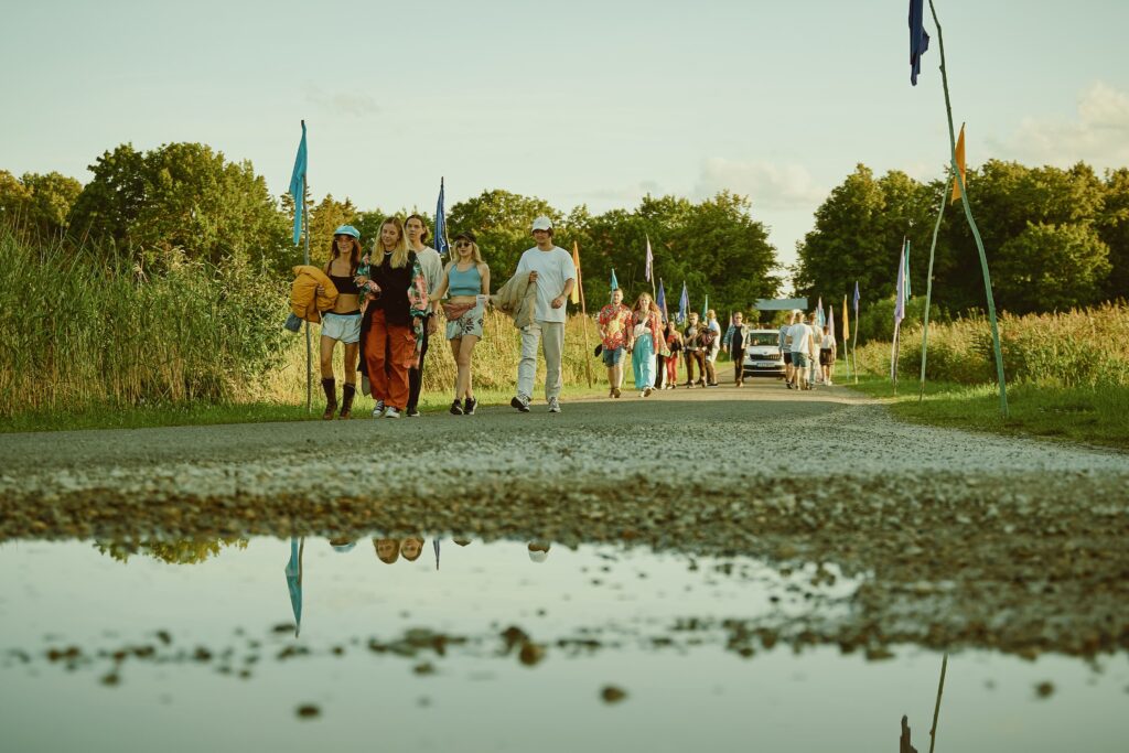 I Land Sound | 17-20 JULY 2025 ILLIKU LAID, SAAREMAA