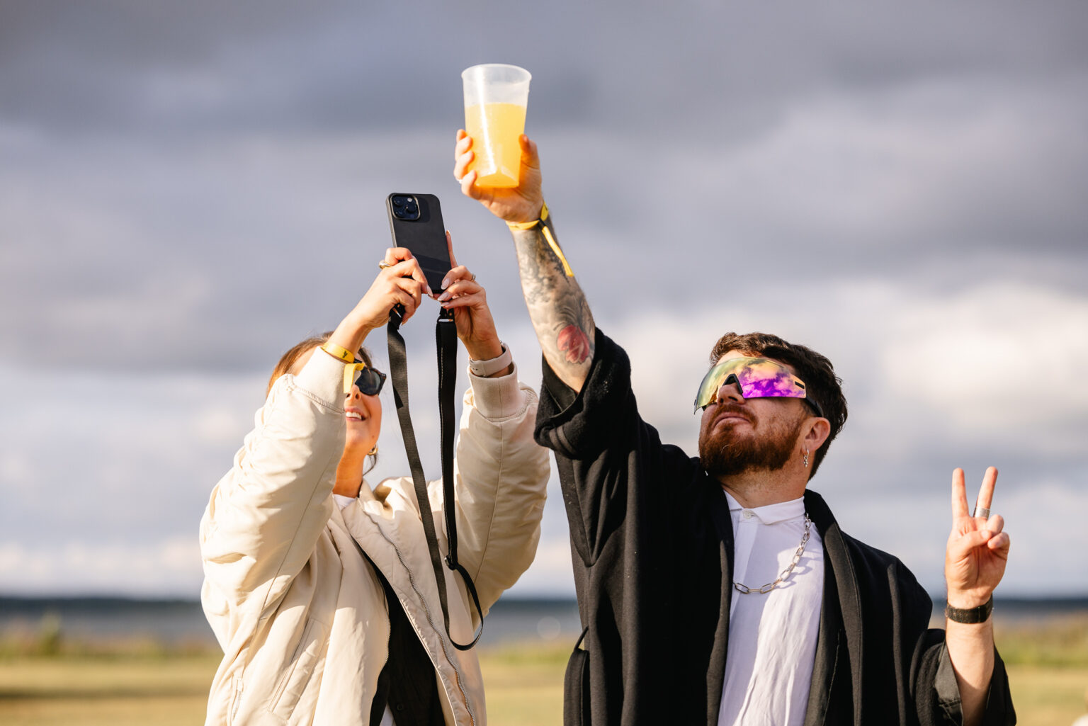I Land Sound | 17-20 JULY 2025 ILLIKU LAID, SAAREMAA