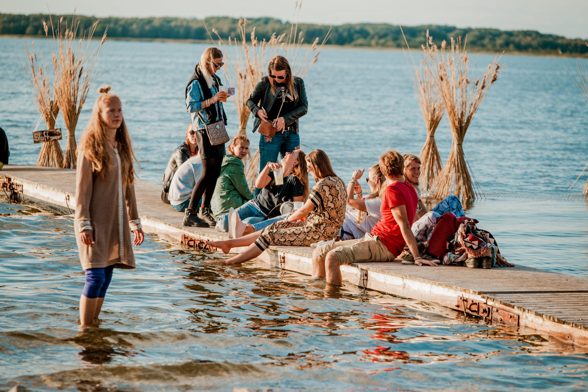 I Land Sound | 16-19. juuli 2026 illiku laid, Saaremaa